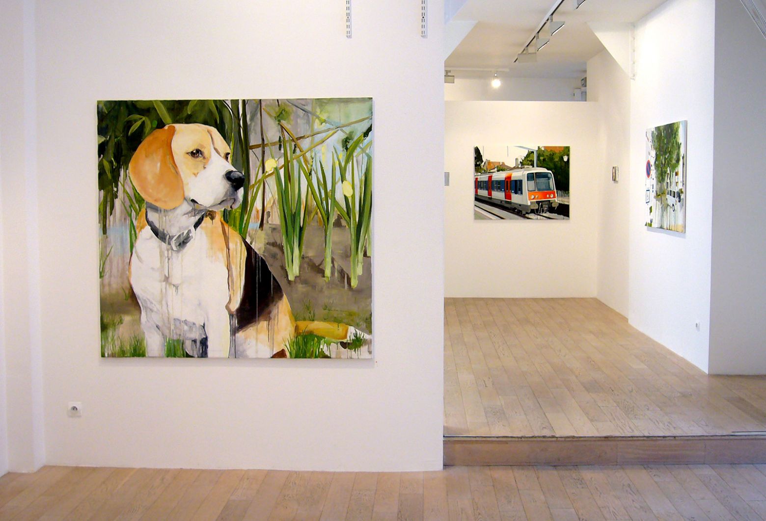 David Lefebvre – En bref