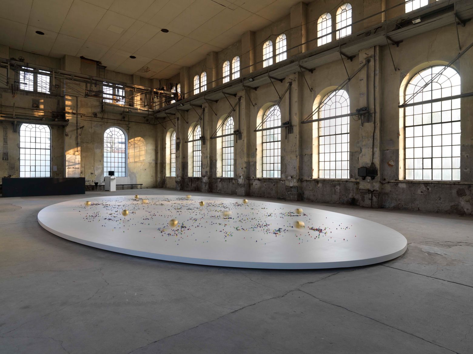 Jan Kopp – In summary