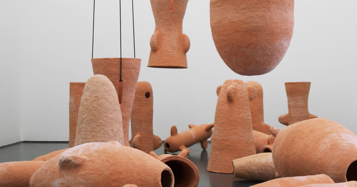 Jan Kopp – Œuvres