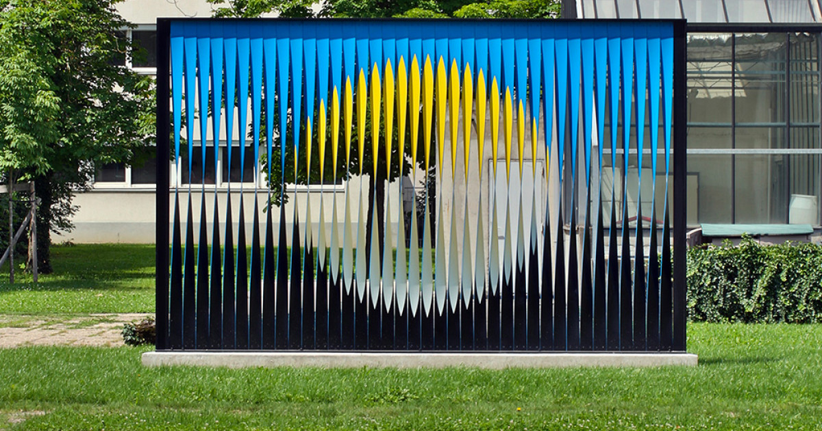 Le Gentil Garçon – Œuvres