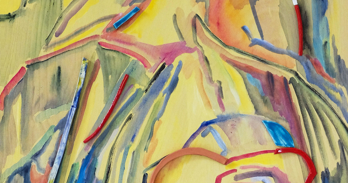 Lise Roussel – Artworks