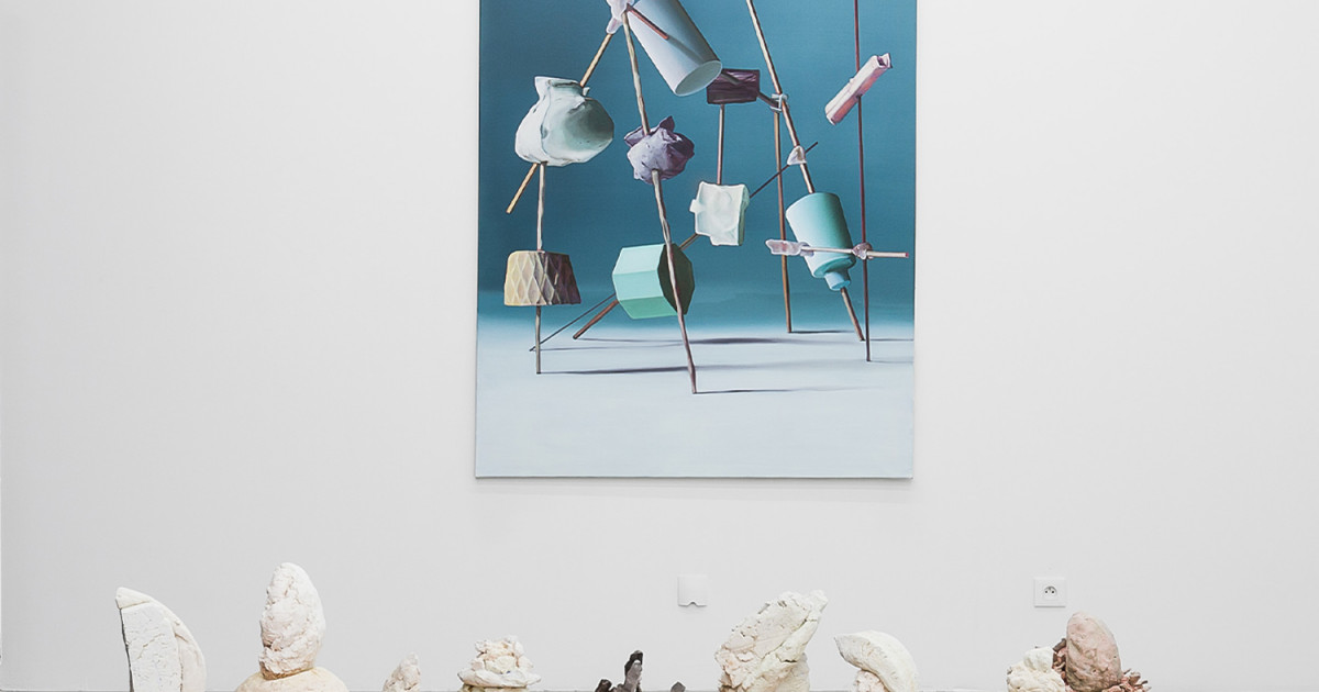 Mathias Tujague – Artworks