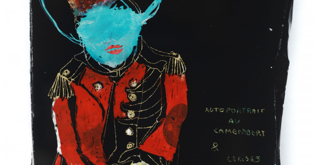 Philippe Favier – Œuvres