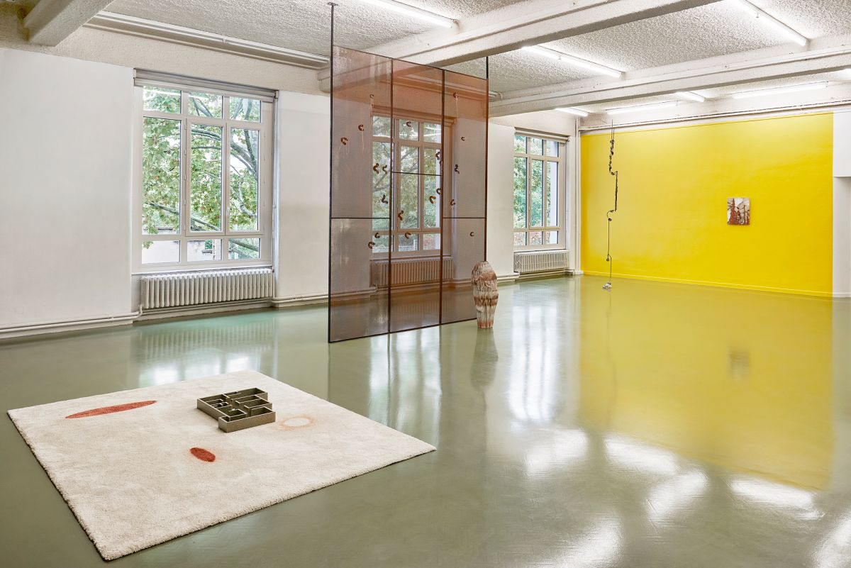 Sarah Sandler – En bref