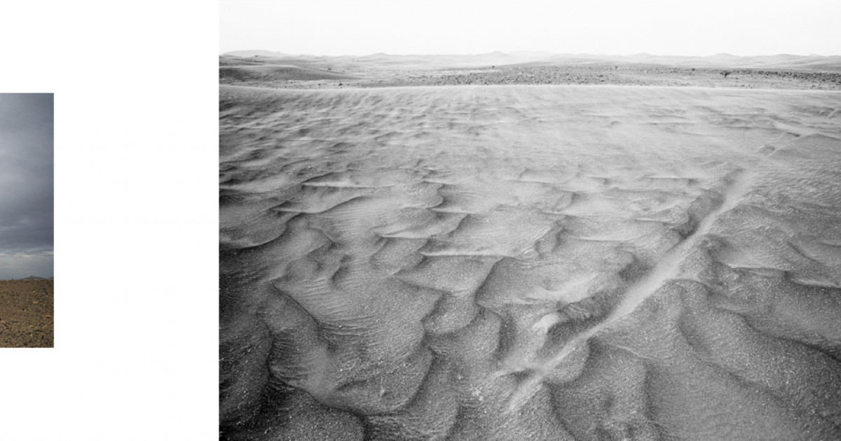 Passer – Arièle Bonzon