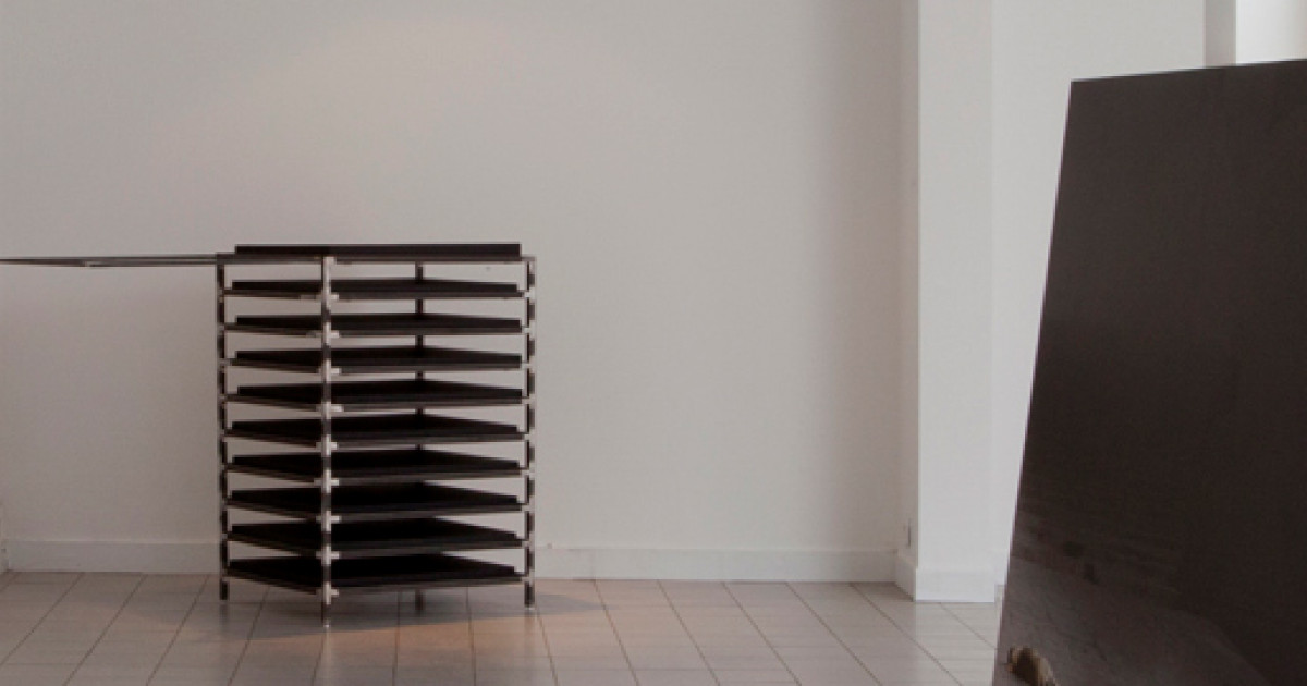 VUES DOCUMENTAIRES – Aurélie Pétrel