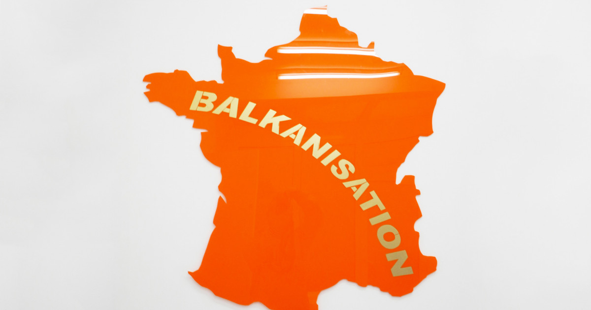 Cartes – Damir Radović