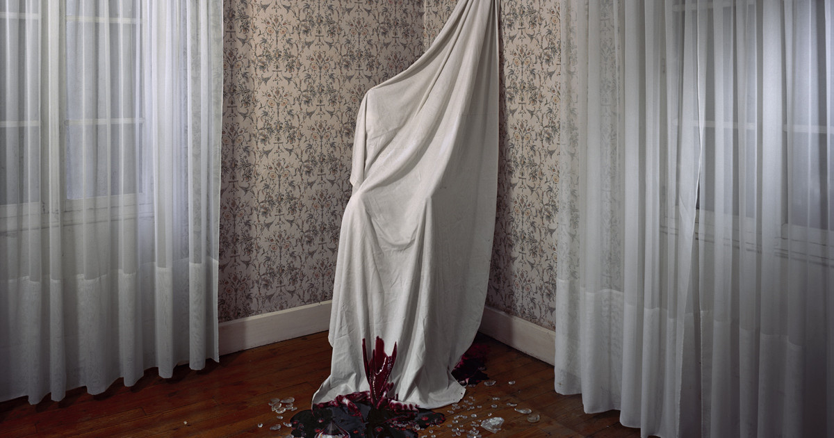 Le Pays d'en Bas - II – Delphine Balley