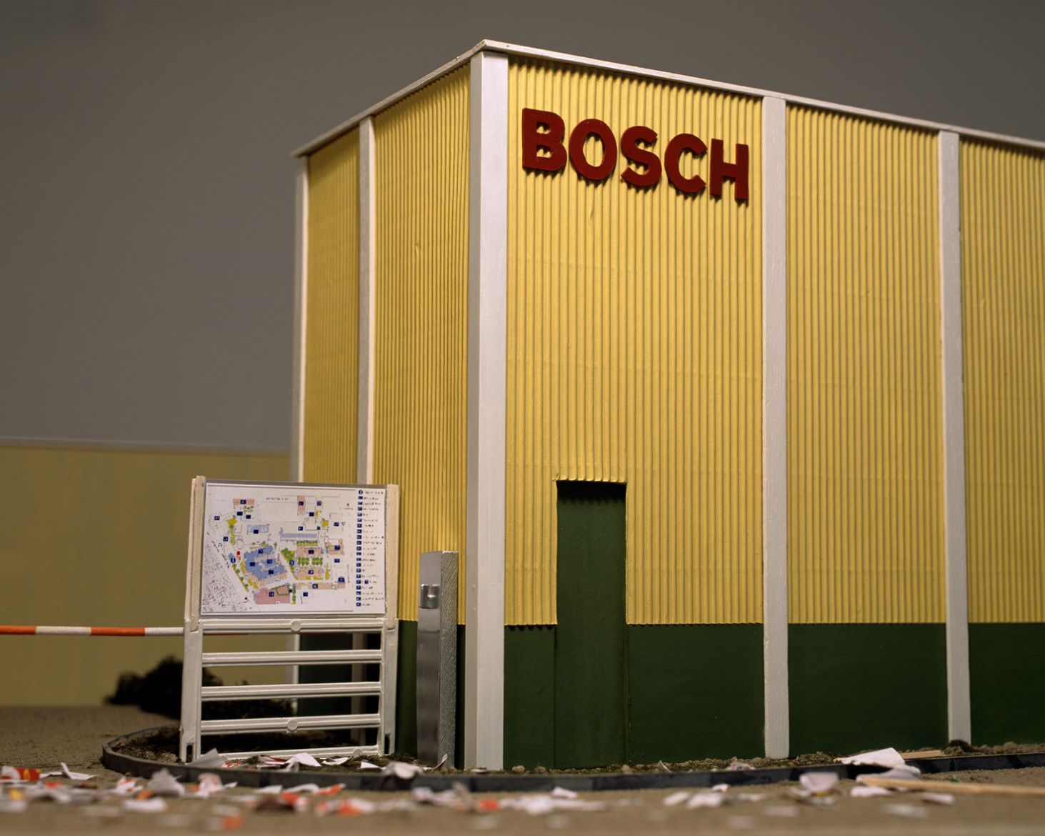 Transfert d'activité – Fabienne Ballandras