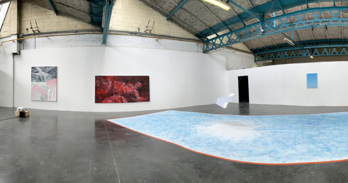 Panoramas – Georges Rey