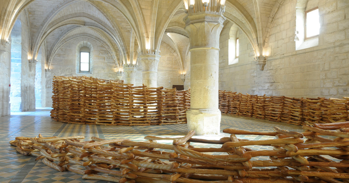 La courbe de la ritournelle – Jan Kopp