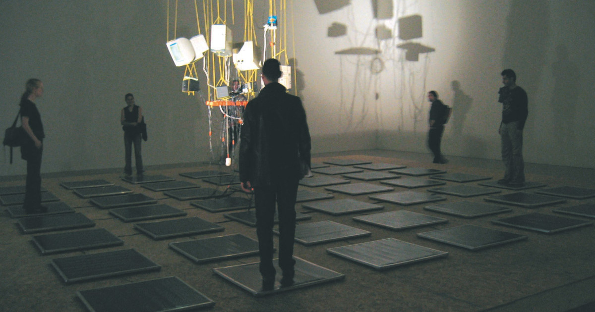 News from an Unbuilt City – Jan Kopp