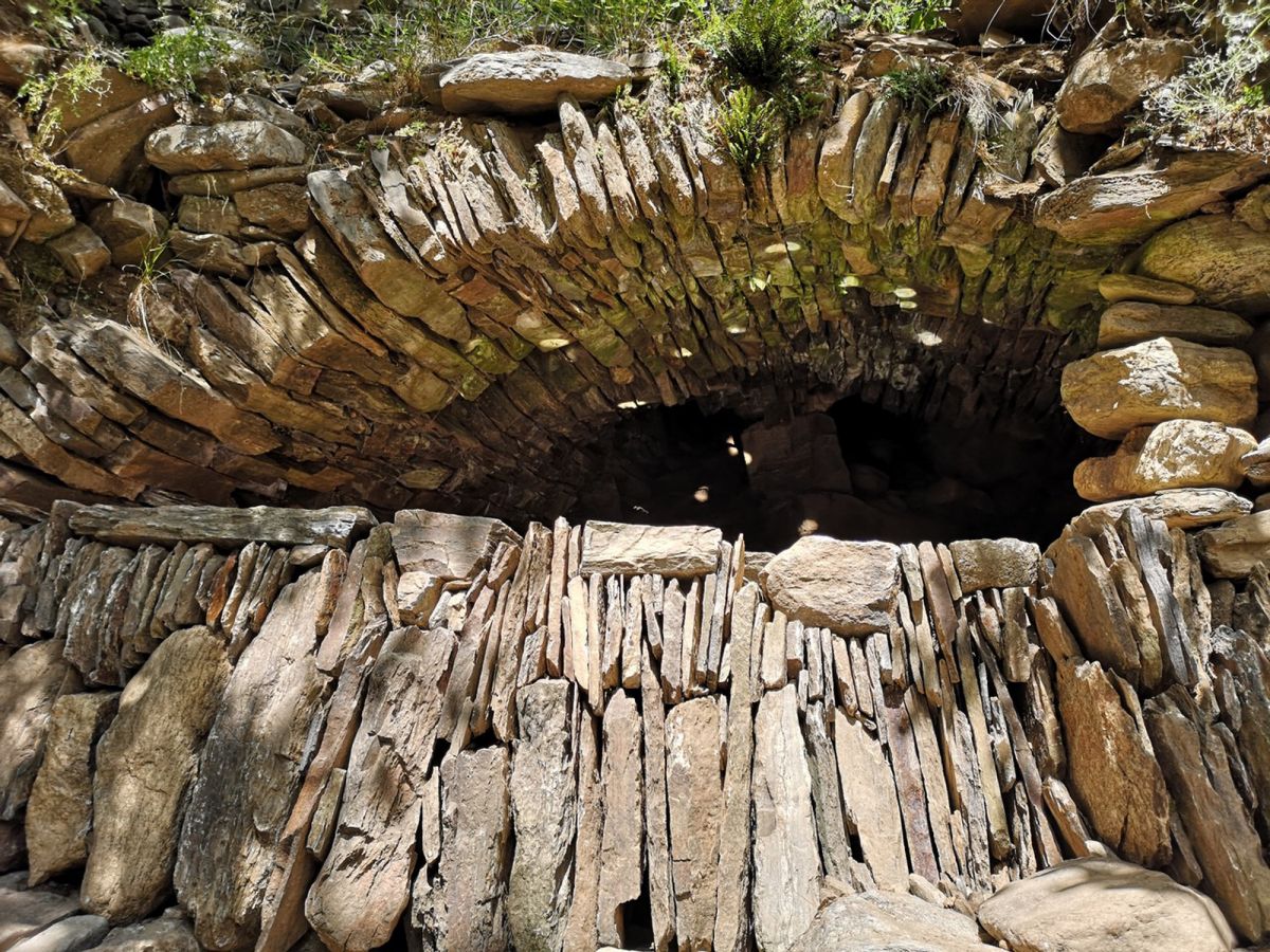 Les yeux de la Sueille – Jan Kopp