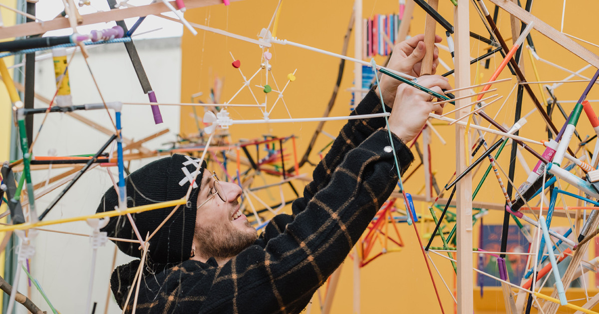 Grandir (ou faire un petit Grand Ensemble) – Jan Kopp