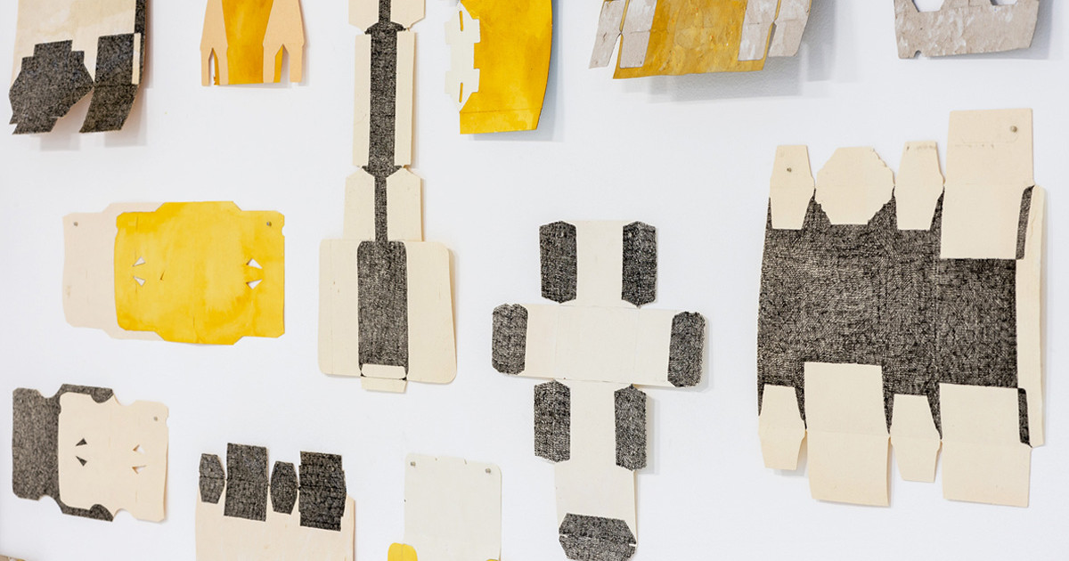 Constellation ordinaire #13 – Jan Kopp