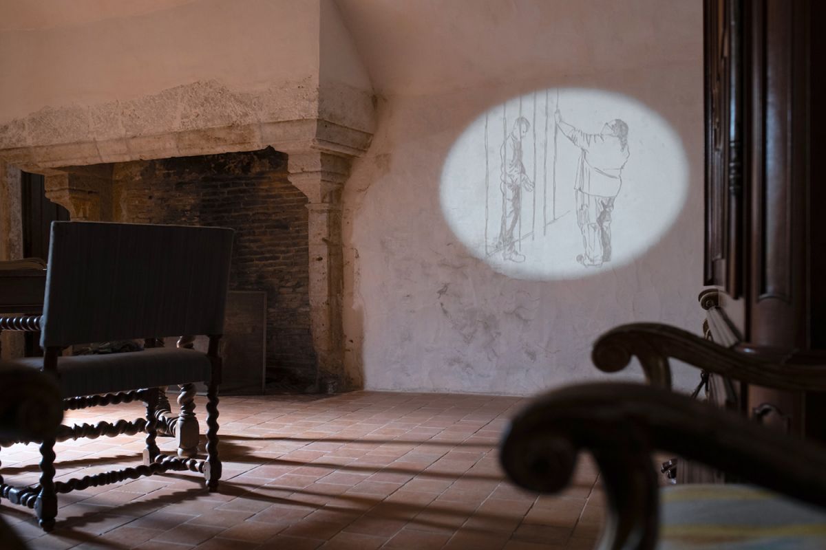 VIDÉOS - ANIMATIONS – Jan Kopp