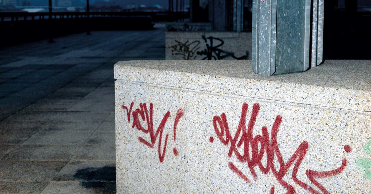 Stations – Karim Kal