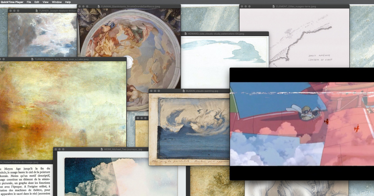 Truant School – Max Bondu