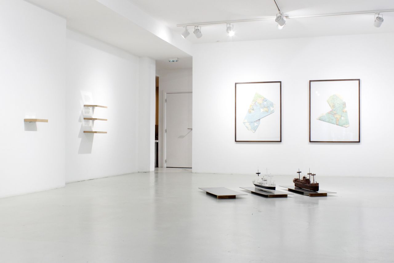 Vile Vortex – Max Bondu