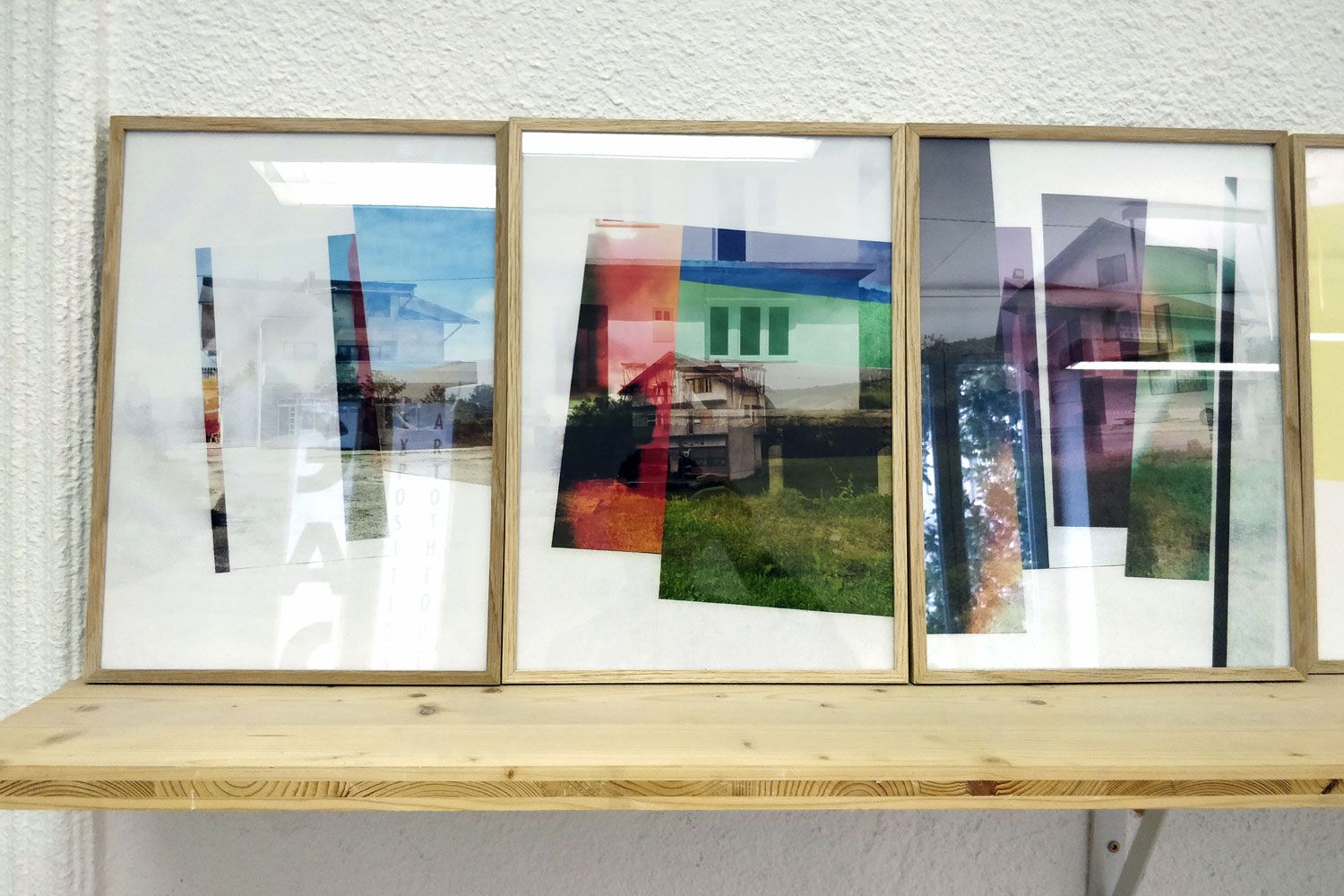 MULTIPLES – Mengzhi Zheng