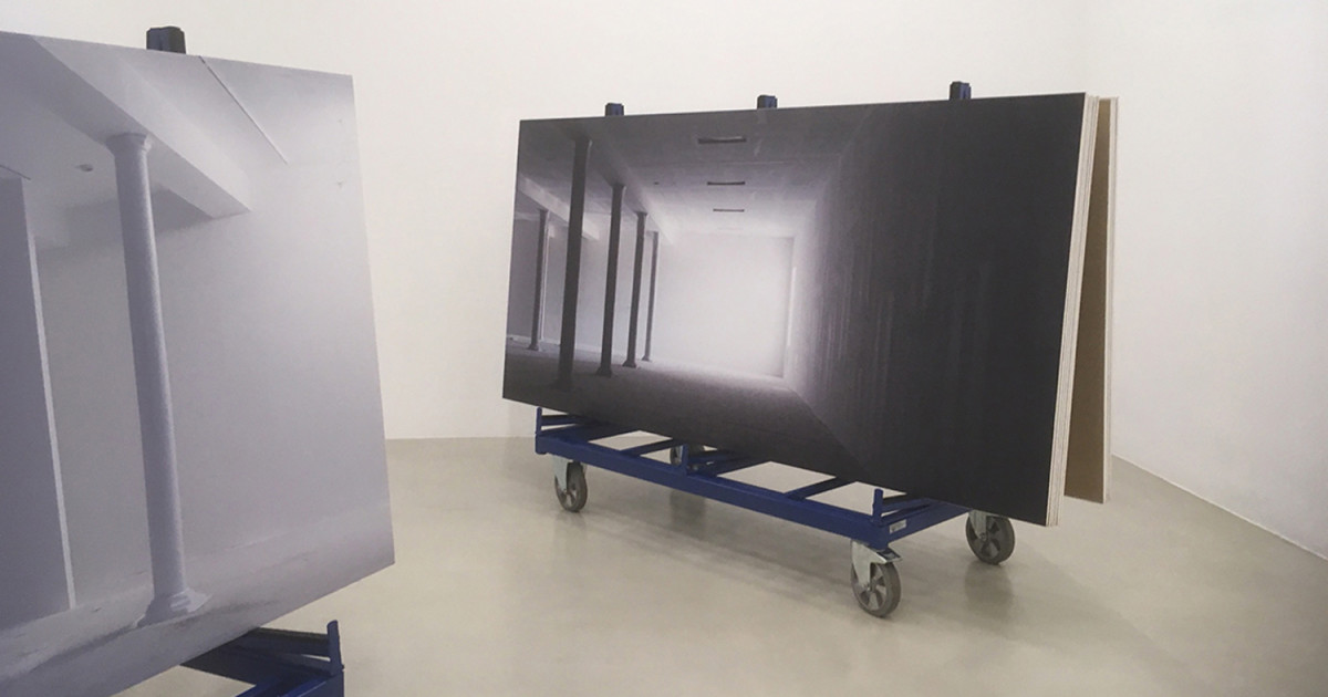 Kontext(e) – Perrine Lacroix