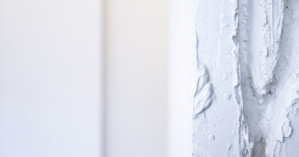 Polystyrène, 2016 – Simon Feydieu