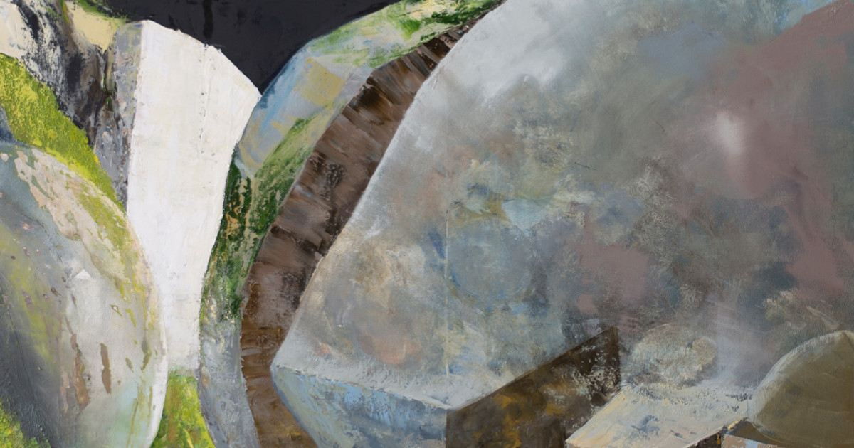 David Lefebvre | Documents d'artistes Auvergne-Rhône-Alpes