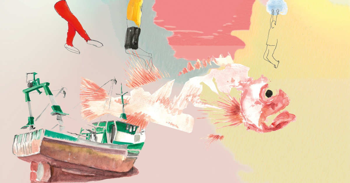 Laurent Pernel | Documents d'artistes Auvergne-Rhône-Alpes