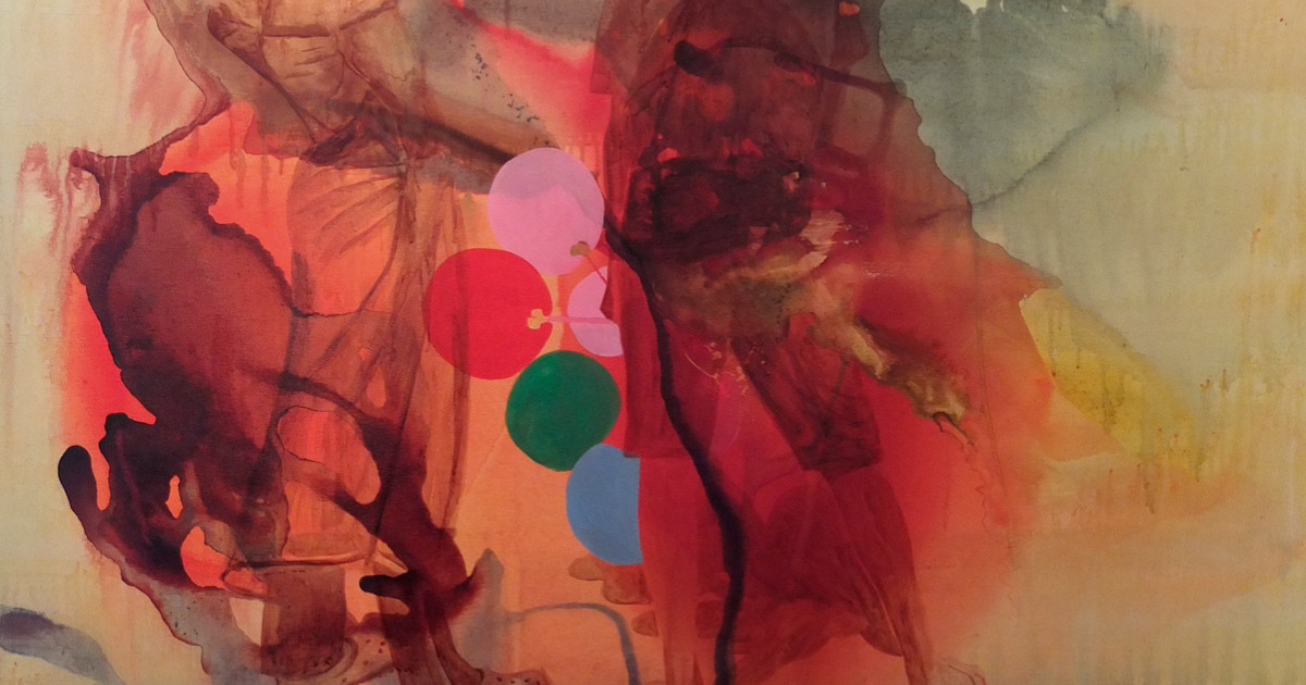 Leslie Amine | Documents d'artistes Auvergne-Rhône-Alpes