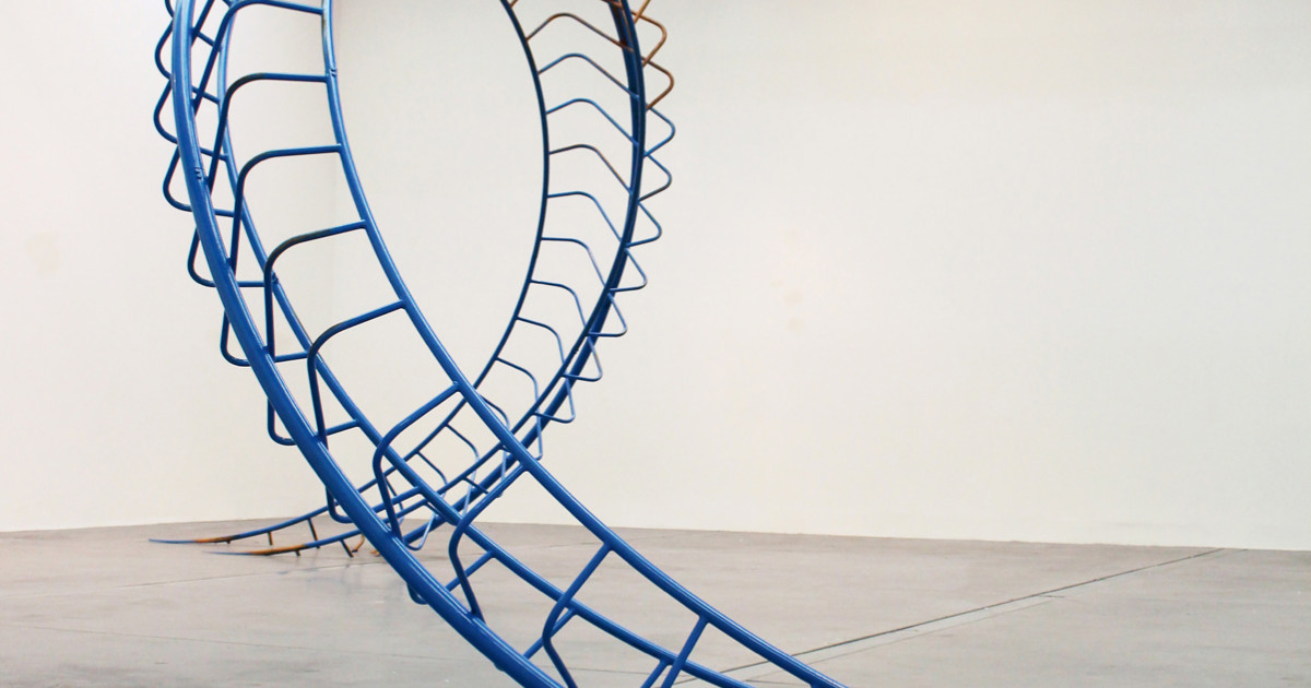 Maxime Lamarche | Documents d'artistes Auvergne-Rhône-Alpes